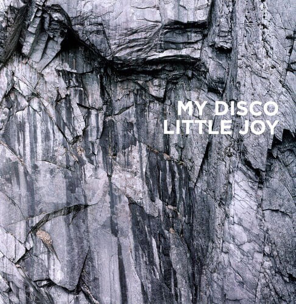 My Disco - Little Joy - Music & Performance - Vinyl - Walmart.com