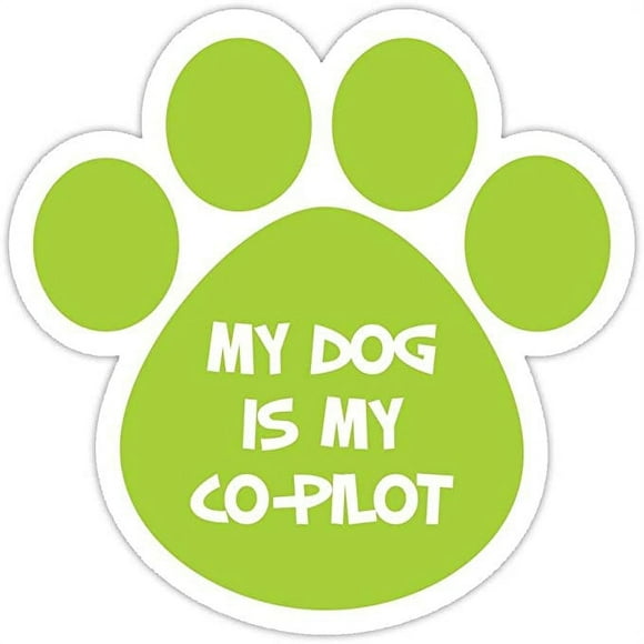 God Is My Co Pilot Bumper Sticker