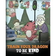 The Mindful Dragon: A Dragon Book about Mindfulness. Teach Your Dragon ...
