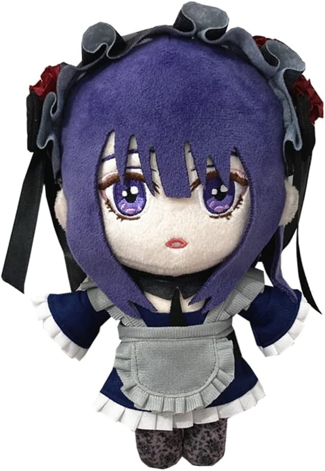 My Dress-Up Darling Kitagawa Marin Anime Soft Figure, 7.87 Inch Hug ...