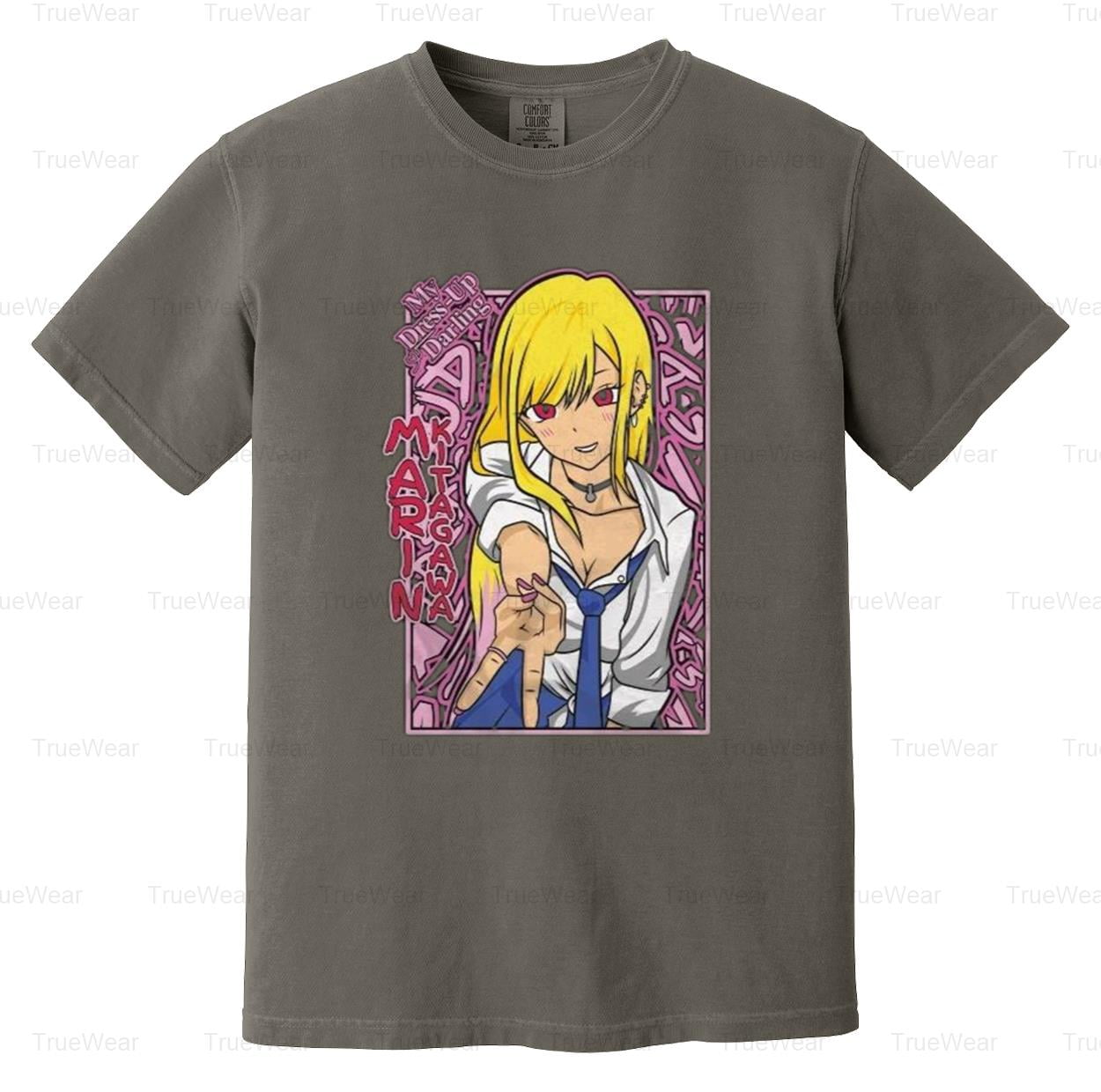 My Dress Up Darling, Marin Kitagawa, Anime, Waifu, Manga, Cosplay, Cute ...