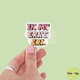My Eras Era Bookish Sticker - Walmart.com