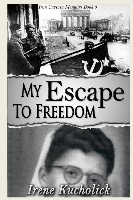 My Escape to Freedom - Walmart.com