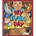 My Even Day (Hardcover) - Walmart.com