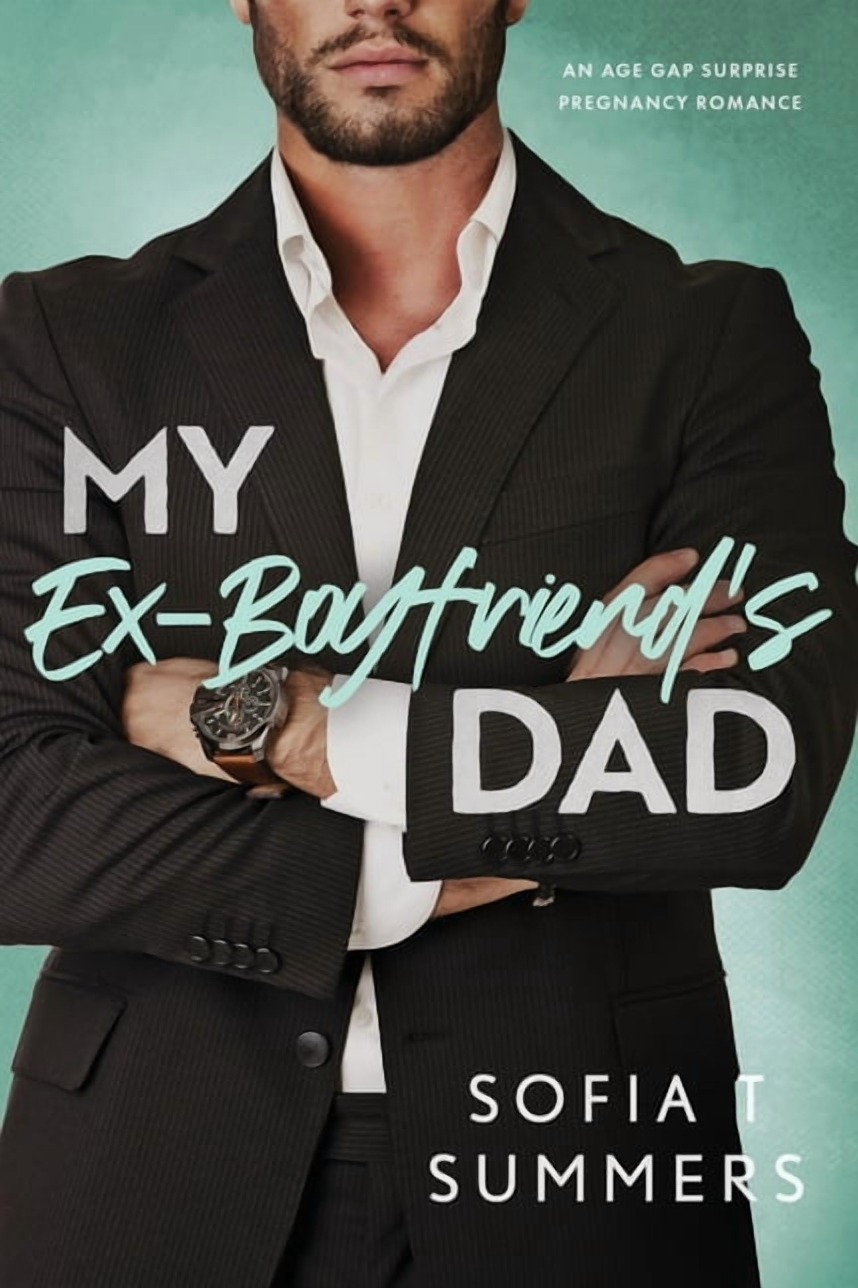 Forbidden Doctors: My Ex-Boyfriend's Dad: An Age Gap, Pregnancy Romance ...