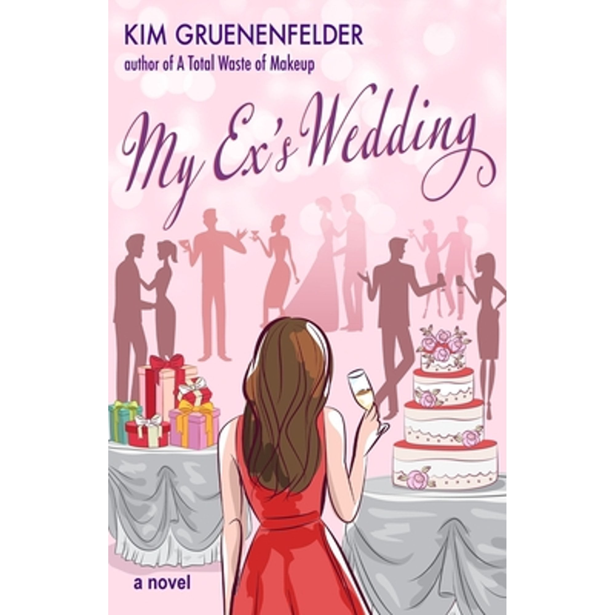 Pre-Owned My Exs Wedding (Paperback 9781735580500) by Kim Gruenenfelder ...