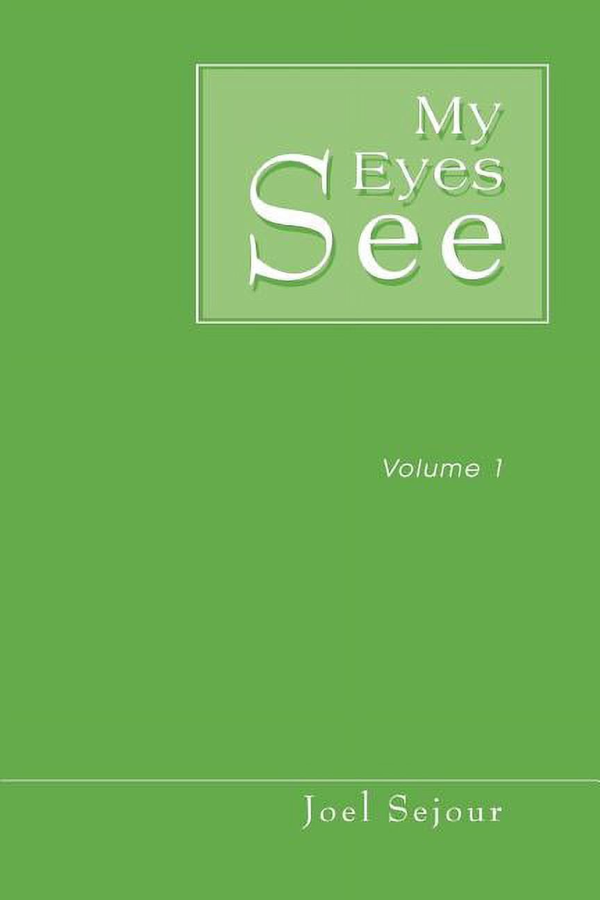 Eye See