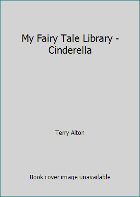 Pre-Owned My Fairy Tale Library - Cinderella (Unknown) 9460337163 ...