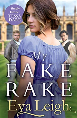 Pre-Owned My Fake Rake: The New Sexy Historical Romance for 2020 by Eva ...