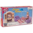 My Fancy Life (Gloria)Dollhouse Furniture Living Room Play Set 24012 ...