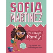 Sofia Martinez: Shopping Trip Trouble (Paperback) - Walmart.com