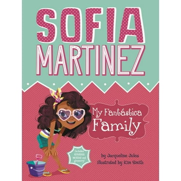 Sofia Martinez: Shopping Trip Trouble (Paperback) - Walmart.com