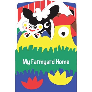 The Farm Book - Walmart.com