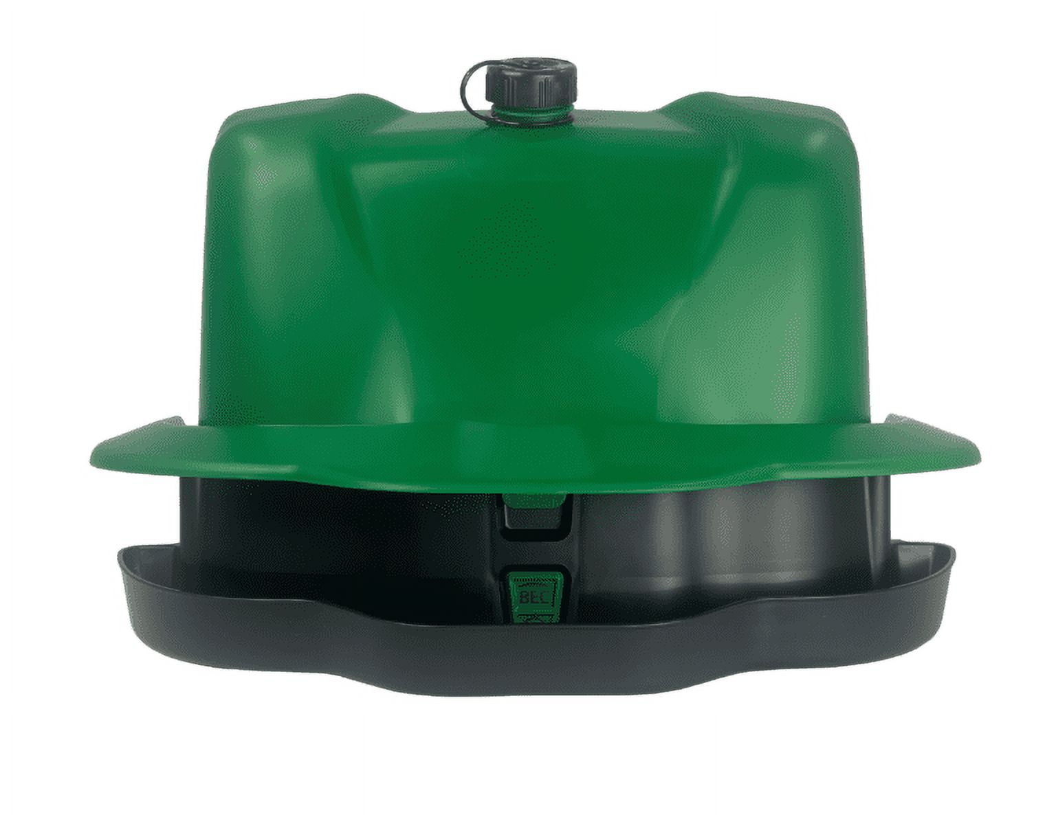 My Favorite Chicken Mountable Self-filling Poultry Drinker, 12L, Easy ...