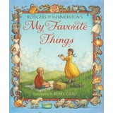 My Favorite Things, (Paperback) - Walmart.com
