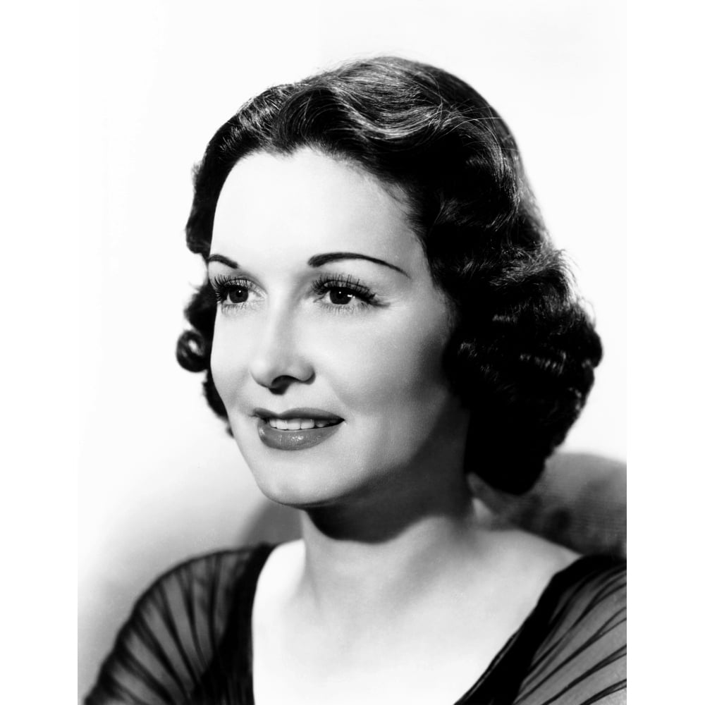 My Favorite Wife Gail Patrick 1940 Photo Print (8 x 10) - Walmart.com