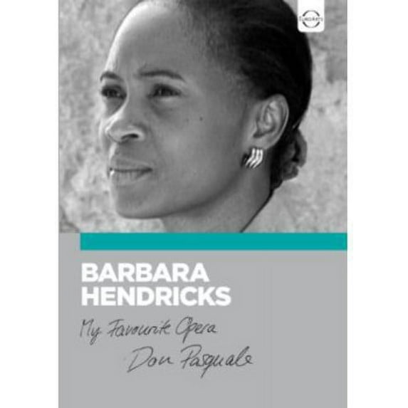 My Favourite Opera: Hendricks (DVD) - Walmart.com