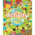 My First Activity Book - Walmart.com