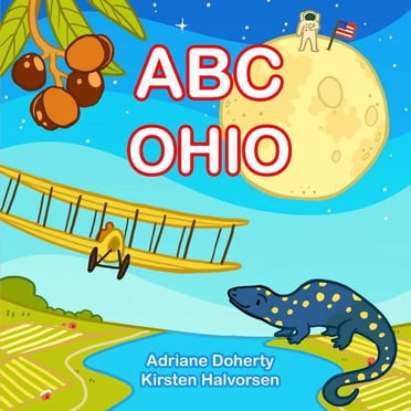 My First Alphabet Book: ABC Texas (Board book) - Walmart.com