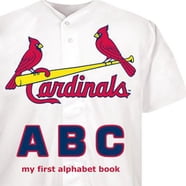 Good Night, Cardinals (Board Book) - Walmart.com