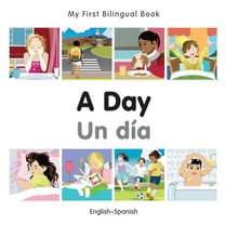 My First Bilingual Book: My First Bilingual Book–Tools (English–Spanish ...