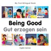 My First Bilingual Book-Animals (English-Italian) (Board Book ...