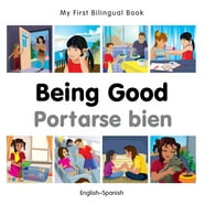My First Bilingual Book: My First Bilingual Book-Emotions (English ...