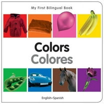 My First Bilingual Book: My First Bilingual Book–Home (English–Spanish ...