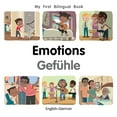 My First Bilingual Book My First Bilingual Book-Emotions (English ...