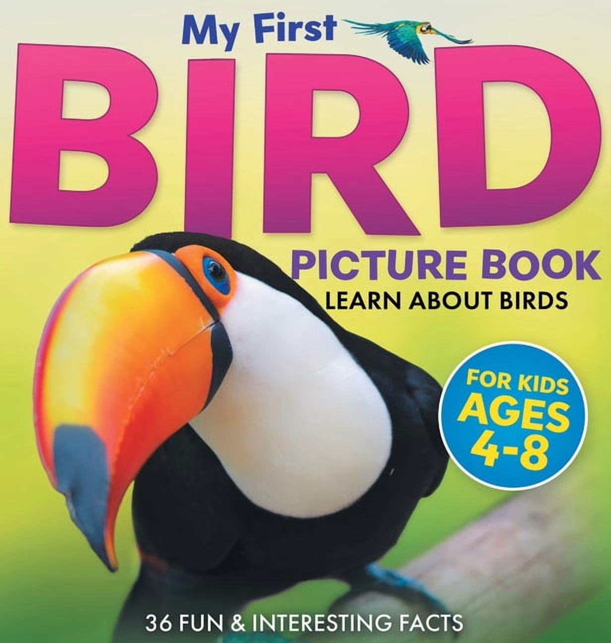 Two Little Ravens Animals & Nature Pictu My First Bird Picture Book ...