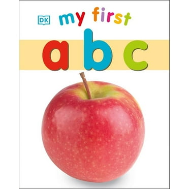 Abc: Early Learning at the Museum (Board Book) - Walmart.com