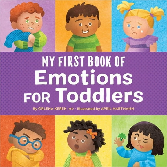 Stories for Kids about Emotions and Pers My First Gratitude Book ...