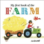 Good Night, Farm (Board Book) - Walmart.com
