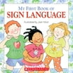 American Sign Language for Kids : 101 Easy Signs for Nonverbal ...