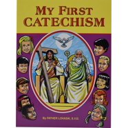 Catechism of the Catholic Church: Complete and Updated, (Paperback ...