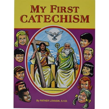 Catechism of the Catholic Church: Complete and Updated, (Paperback ...