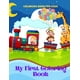 My First Coloring Book - Coloring Book For Kids: 100 coloring pages for ...