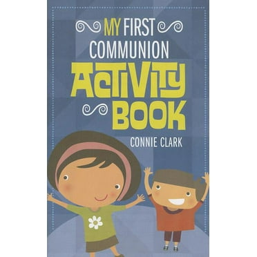 Night Before: The Night Before My First Communion (Paperback) - Walmart.com