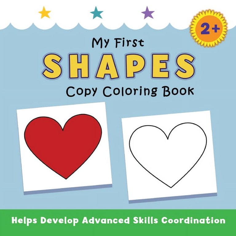 copy coloring book