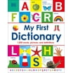 Macmillan First Dictionary (Hardcover) - Walmart.com