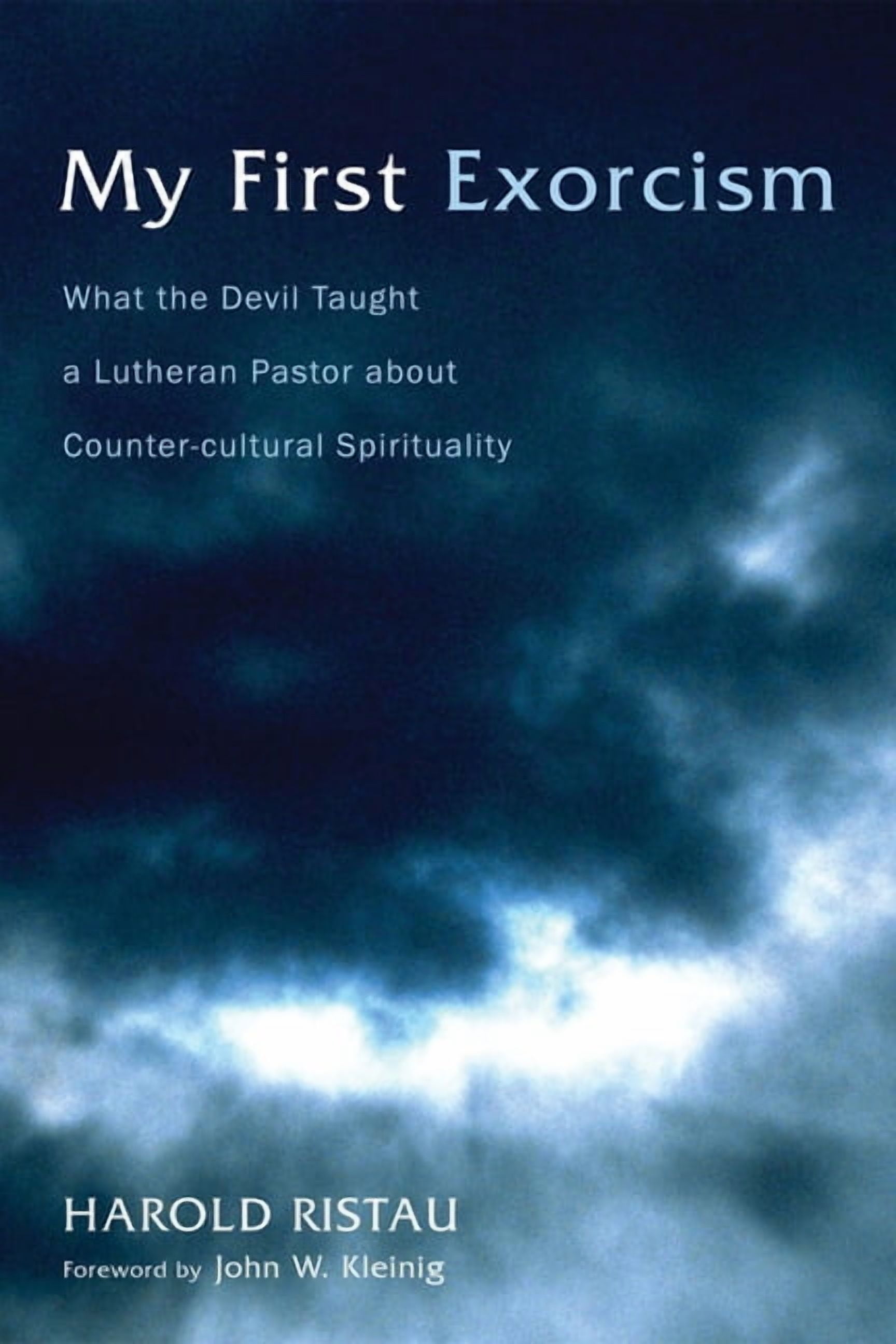 My First Exorcism (Hardcover) - Walmart.com
