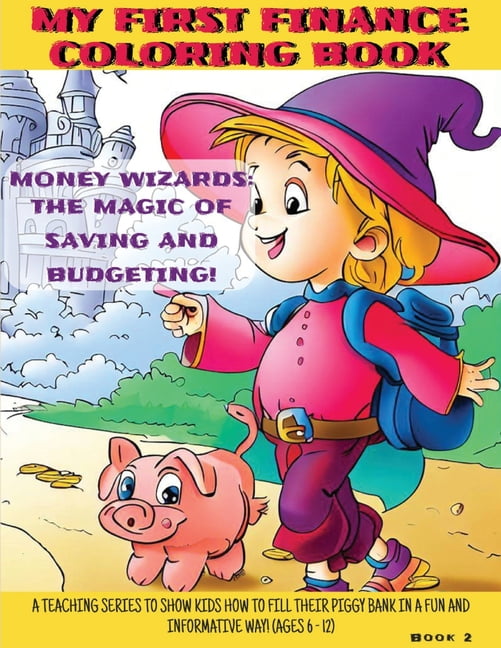 Money Wizard