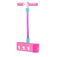 Polly Pocket Pogo-A-Gogo Polly Active Doll with Pogo Stick - Walmart.com