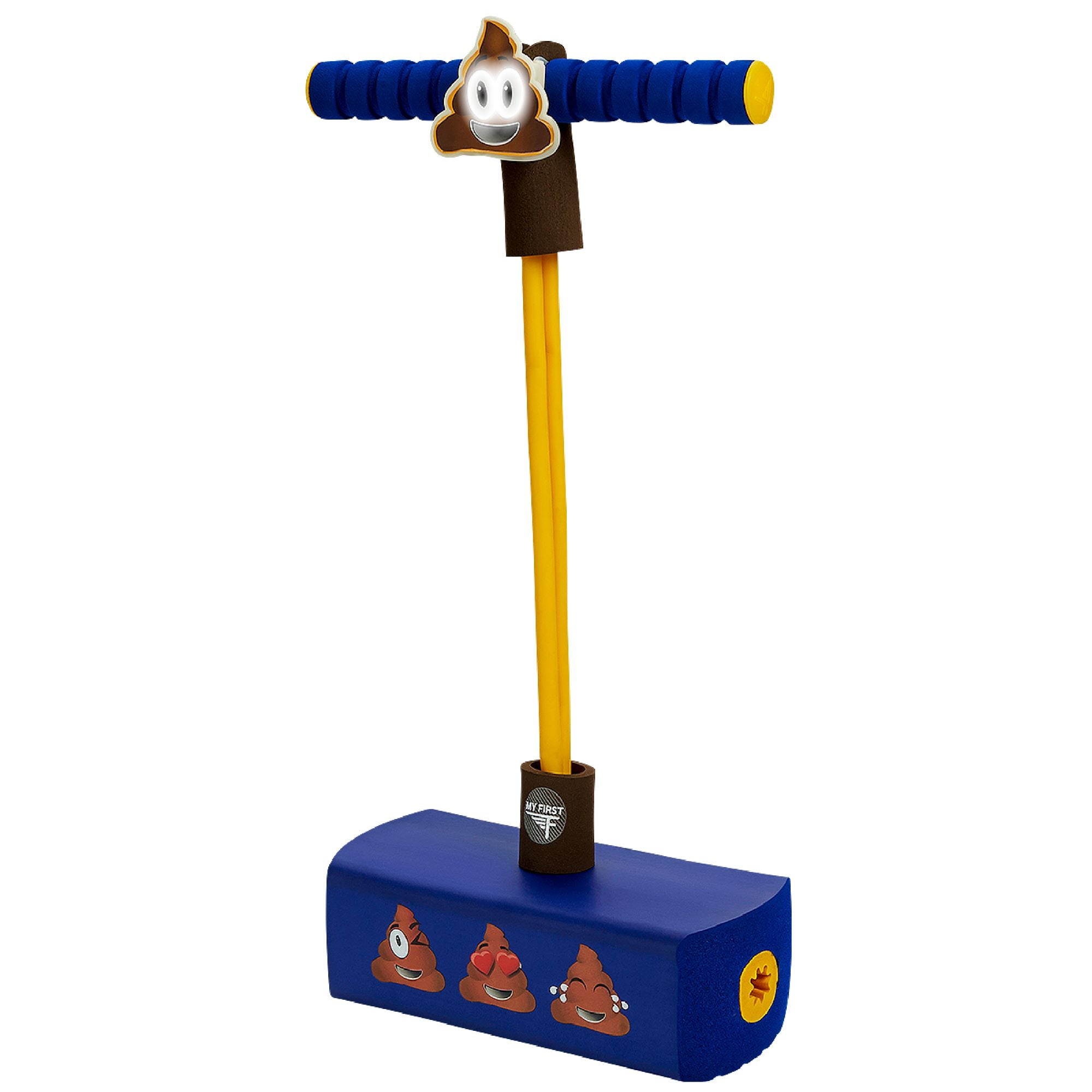 My First Flybar Foam Pogo Jumper for Kids Age Years 3 and up, Toy for ...