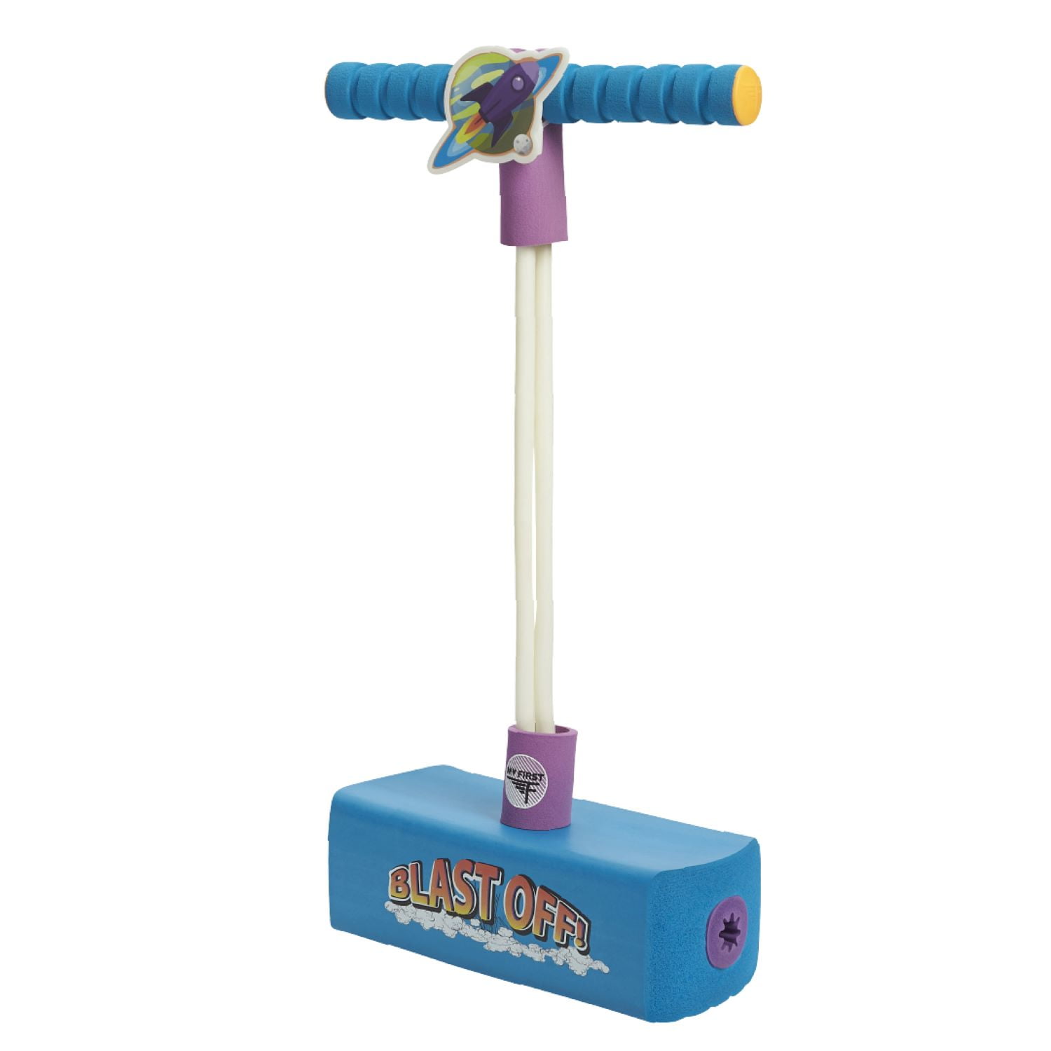 My First Flybar Foam Pogo Jumper for Kids Age Years 3 and up, Toy for ...