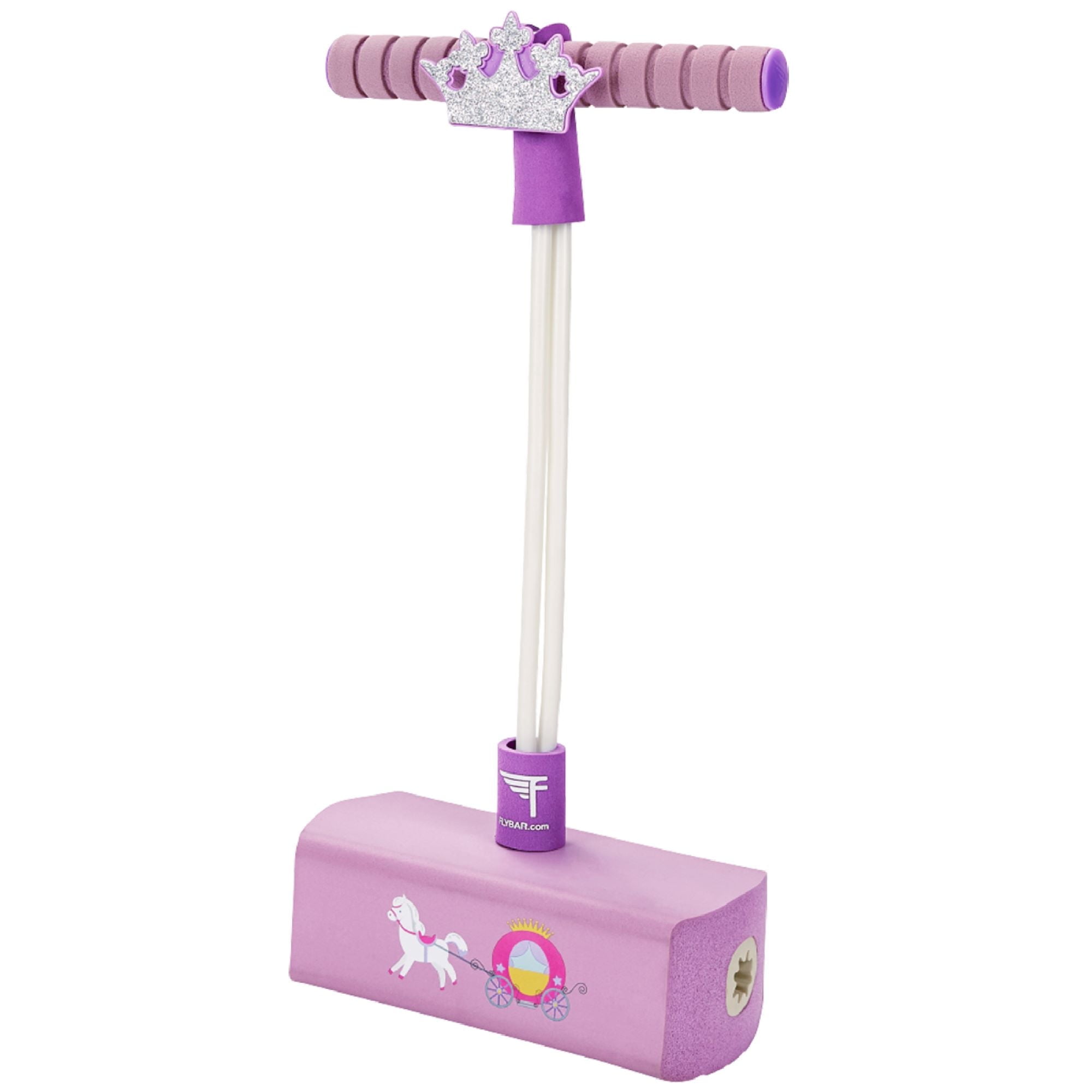 My First Flybar Foam Pogo Jumper for Kids Age Years 3 and up, Toy for ...