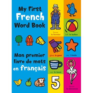 The Everything Kids' Learning French Book - Walmart.com