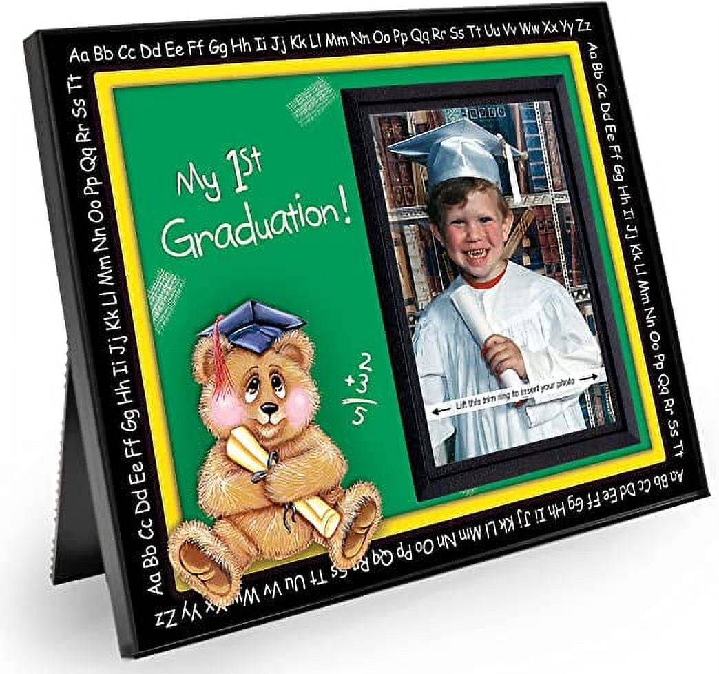 My First Graduation Tabletop or Wall - Walmart.com