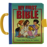 Catholic Baby's First Prayers (Board Book) - Walmart.com