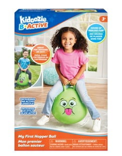 My First Hopper Ball - Walmart.com